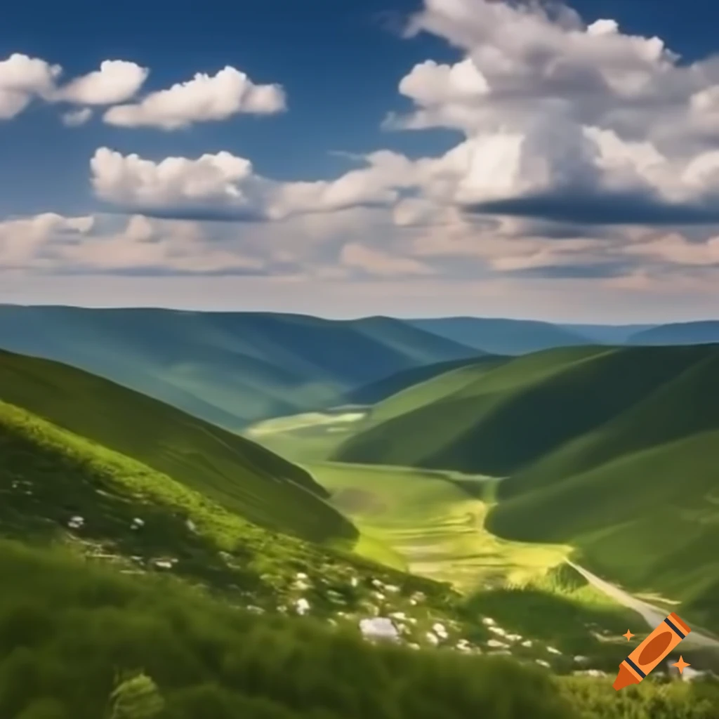 Map or representation of ukraine on Craiyon
