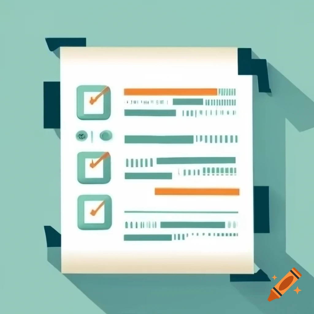 Intuitive application interface showcasing user actions with detailed explanations on Craiyon