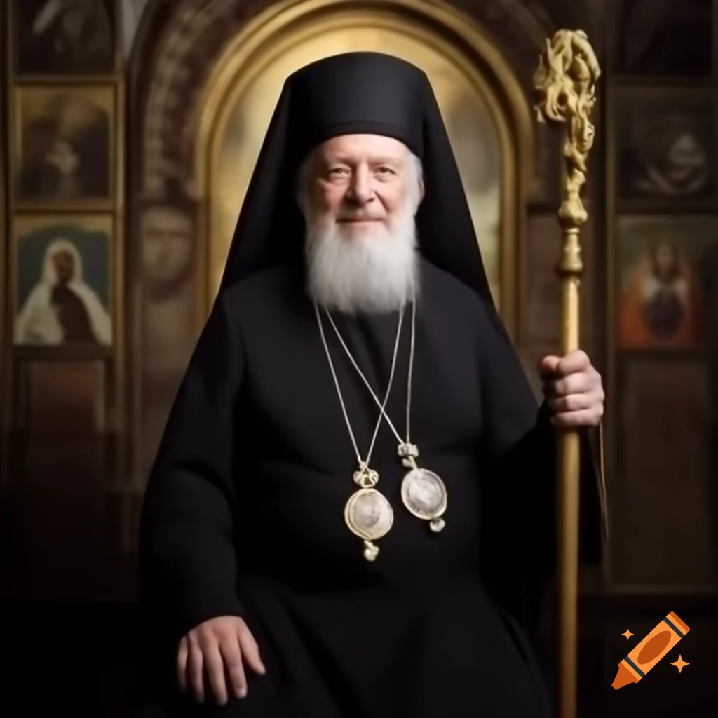 Prester John, legendary Christian ruler of the East in medieval ...