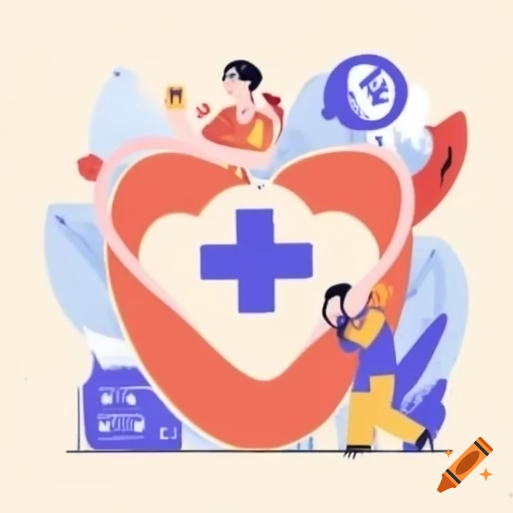 Symbolism of real-life heroes like nurses, doctors, and firefighters on ...