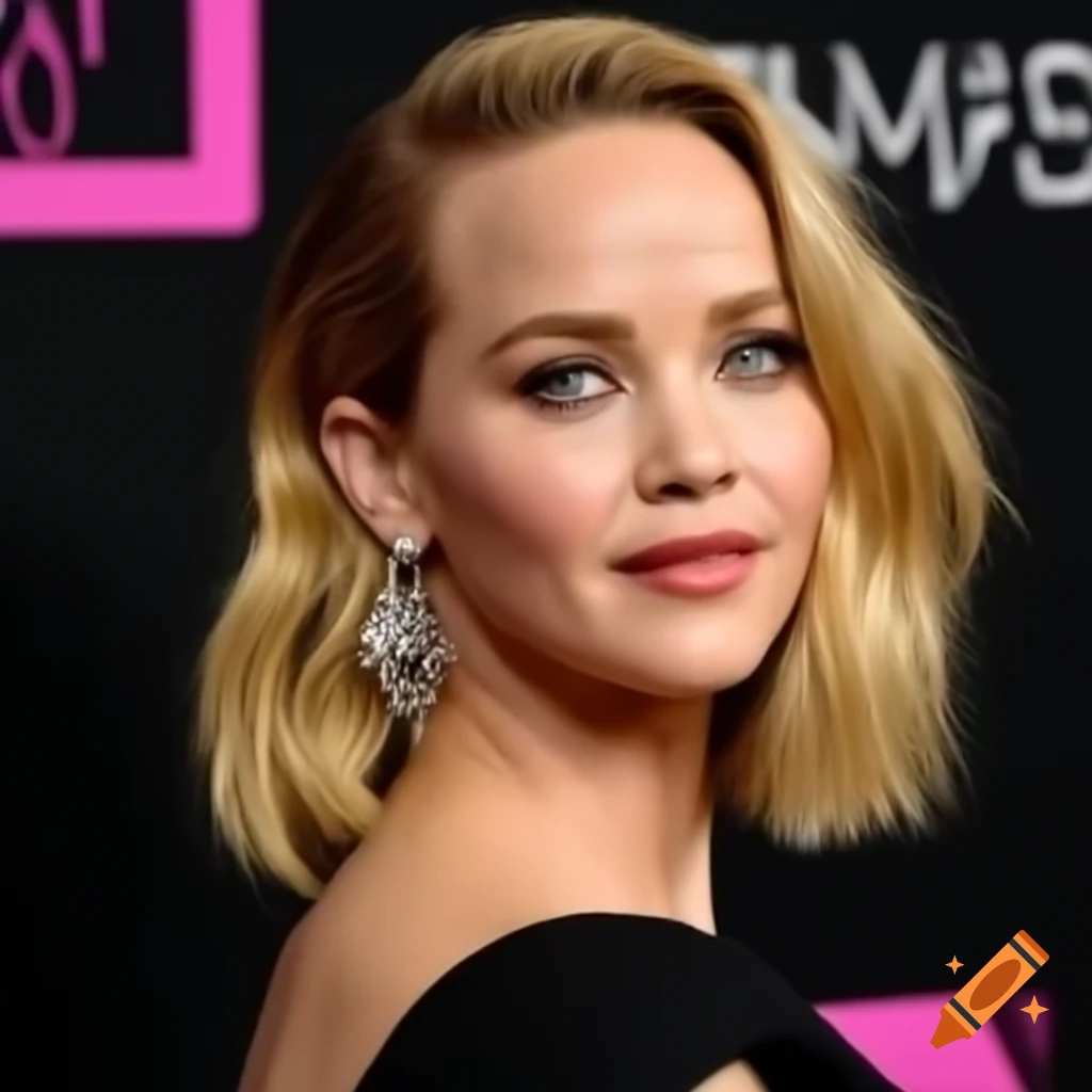 Jennifer lawrence, actress known for her versatile roles on Craiyon