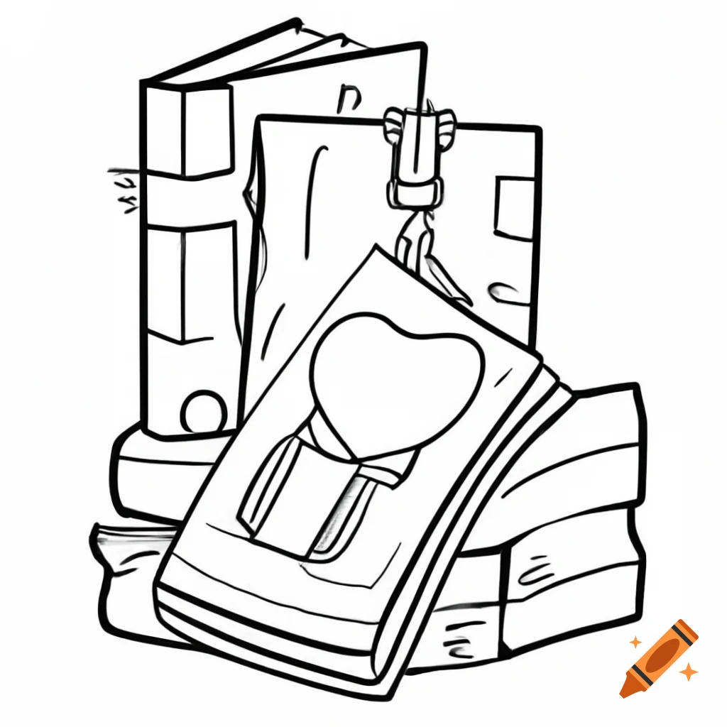 Coloring book dimensions 2480 by 3508 pixels on Craiyon