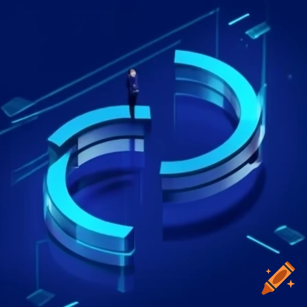 Seamless data transfer between two AWS environments on Craiyon