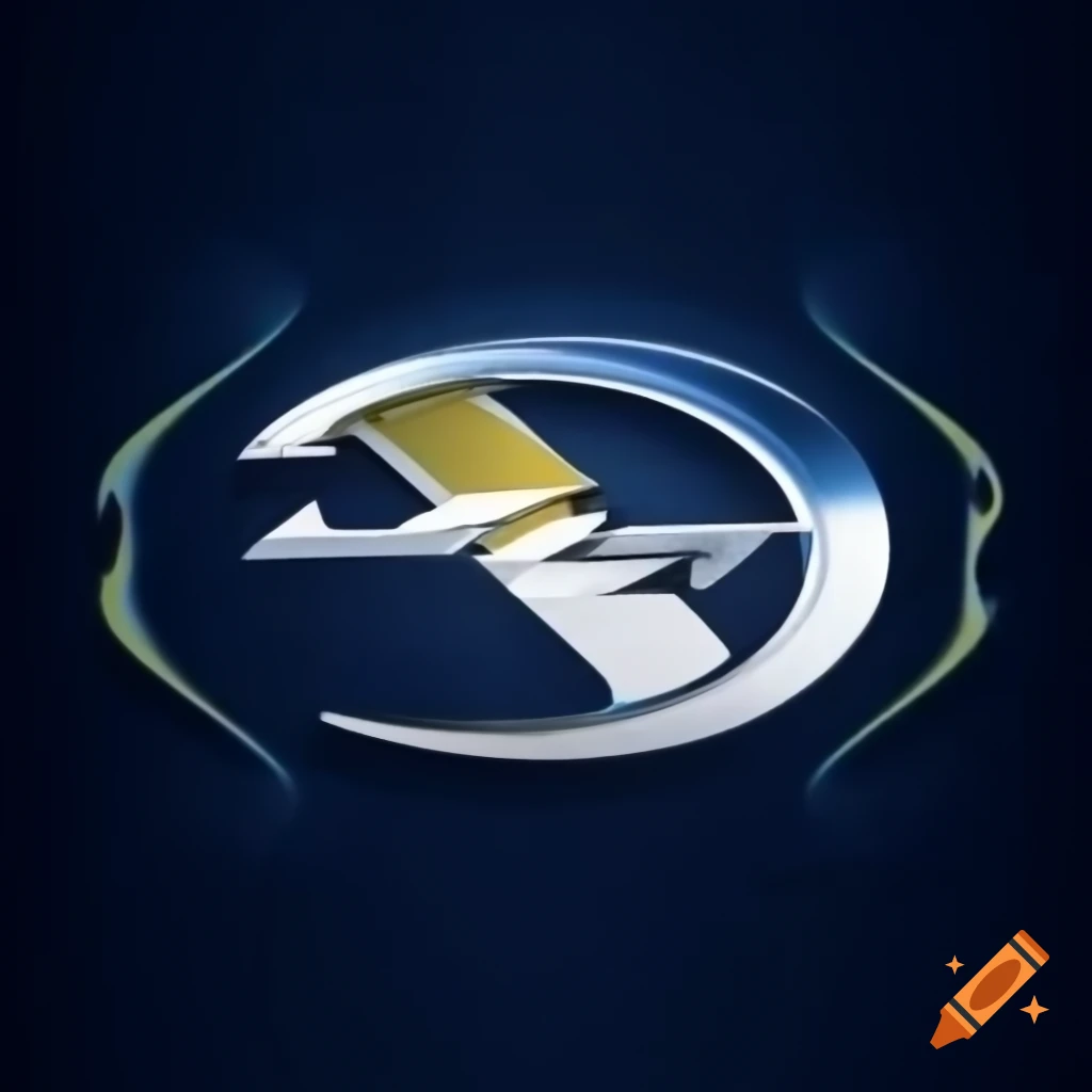 Logo design for Xfinity Roleplay featuring a prominent X on Craiyon