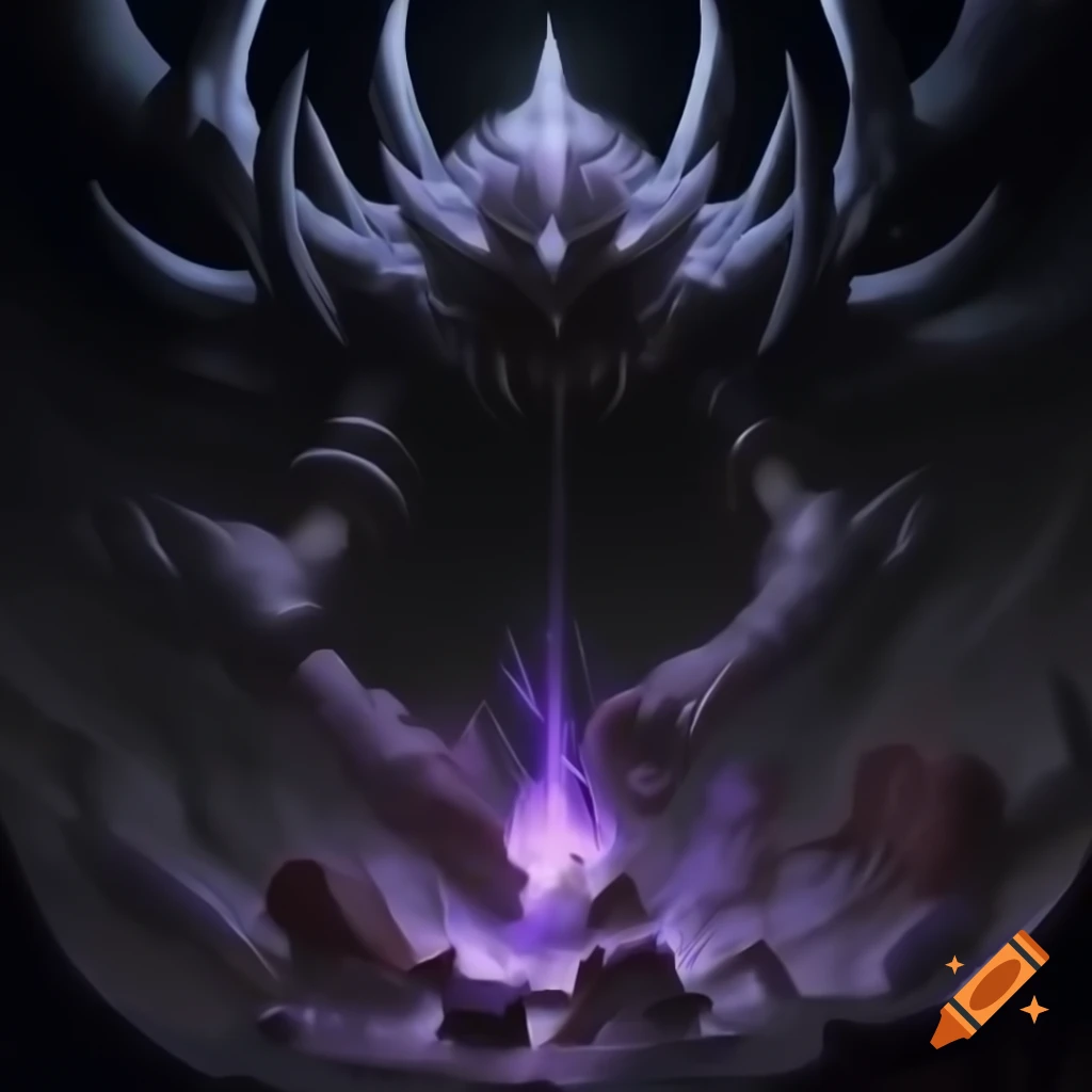 Dark magic ritual goes awry, transforming legendary fisherman into ...