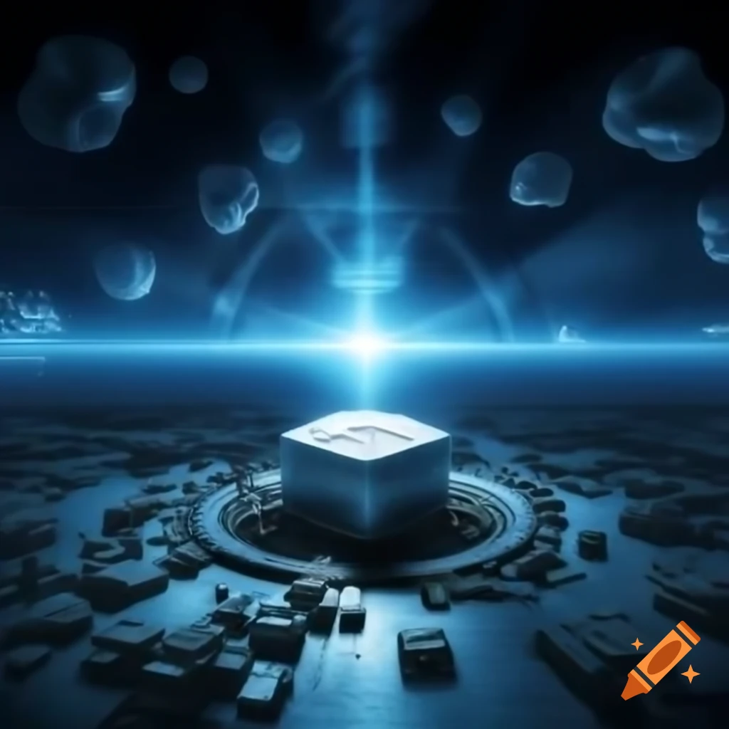 Betavolt battery concept using radioactive nickel and diamond plates on ...