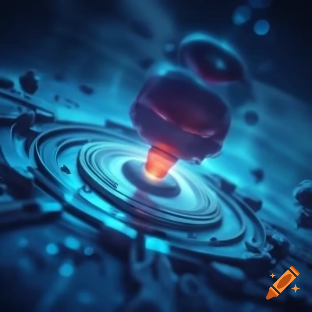 Engineering images created on Craiyon