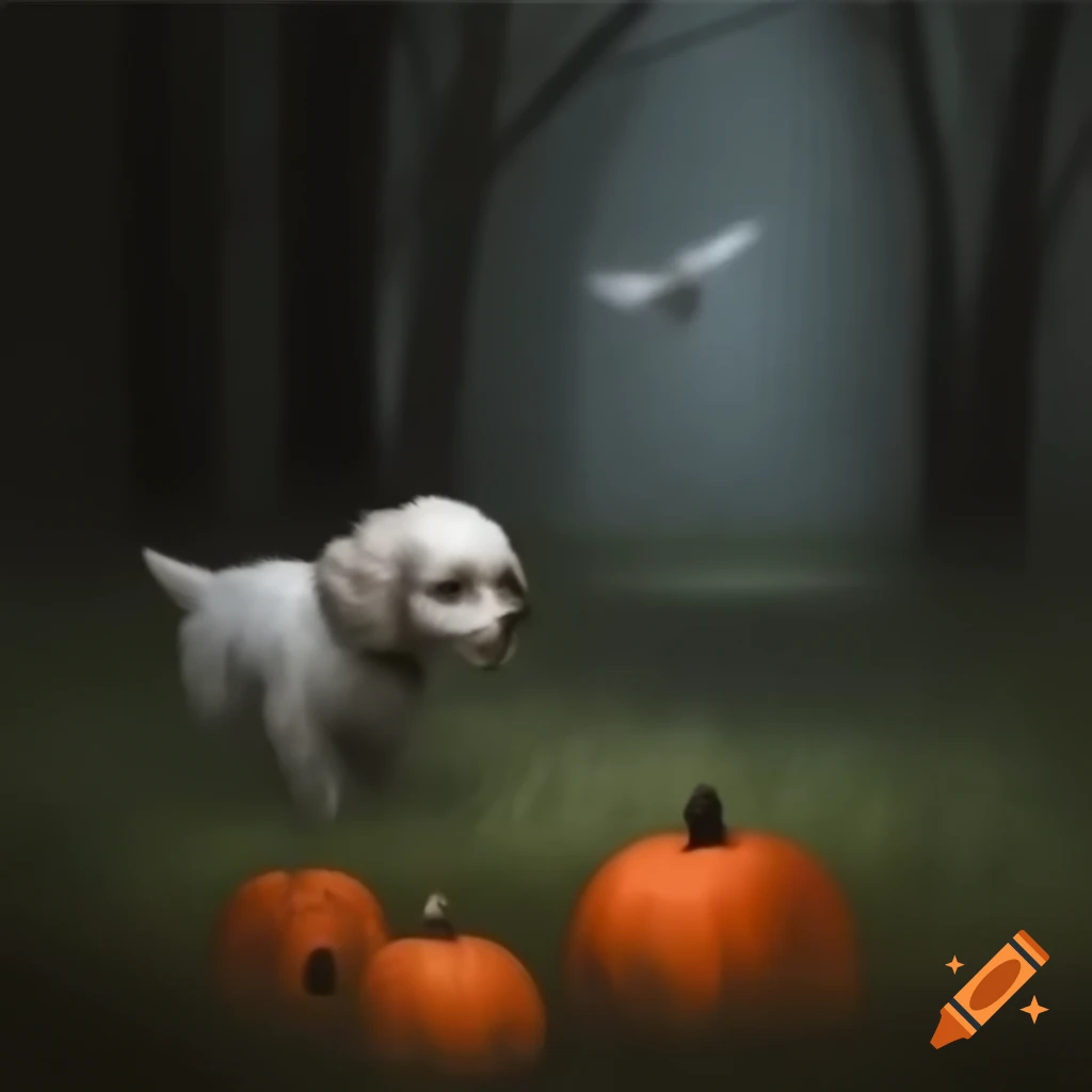 Portrait request of a dog capturing fur shades and personality in ...