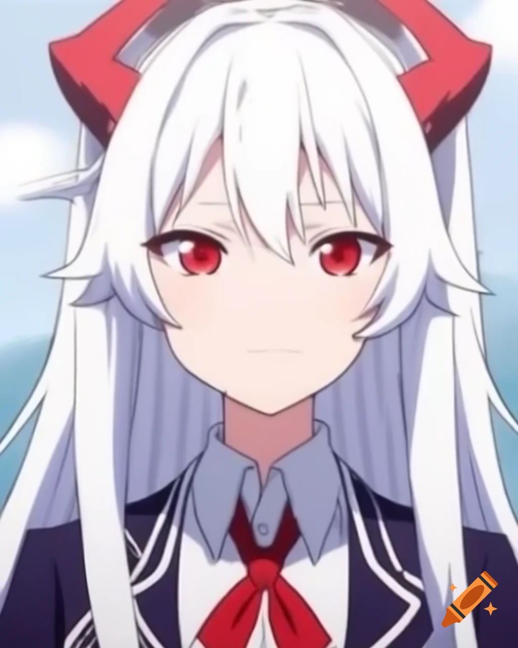 Character profile for emilia agrant, a 20-year-old female hero of light ...