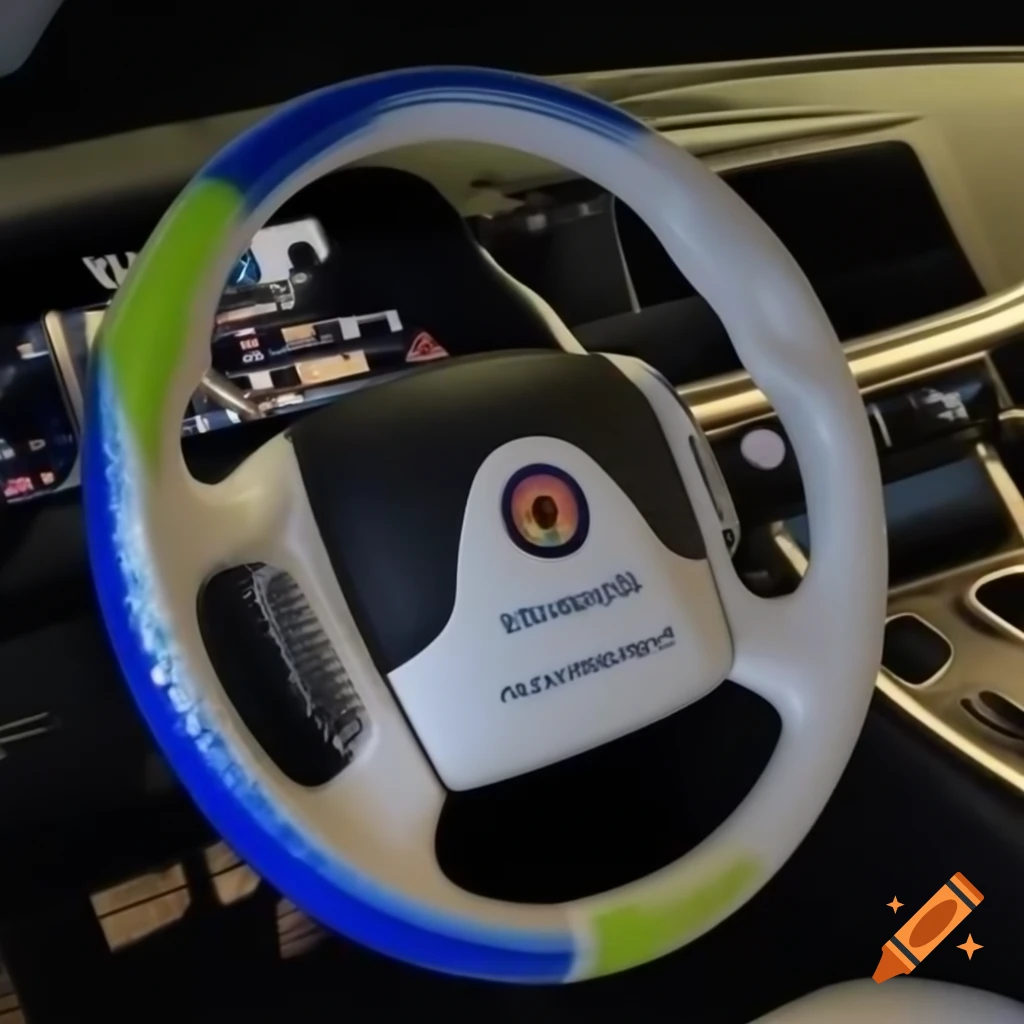 Custom color match label for ultra pure white paint on Craiyon