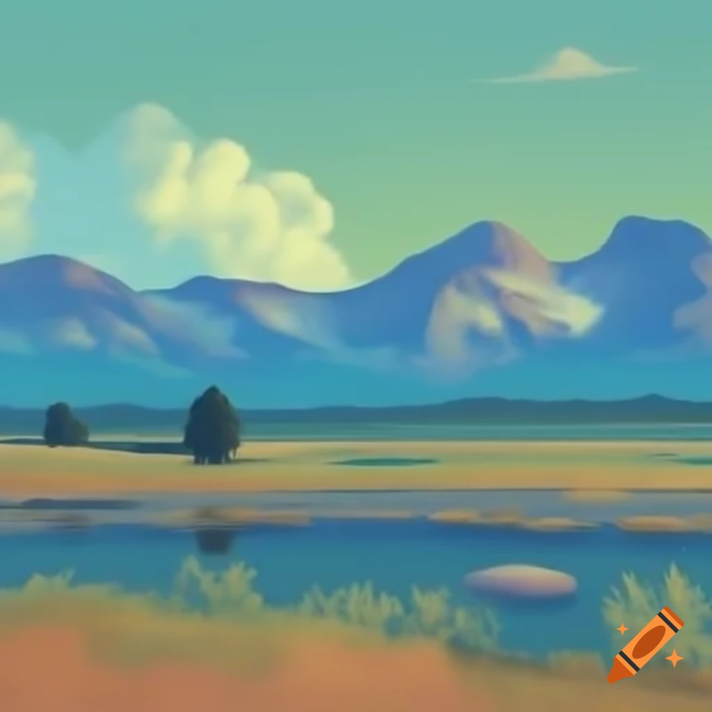 Unclear description on Craiyon