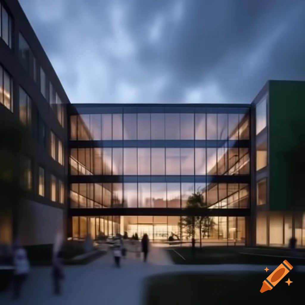 Sustainability images created on Craiyon