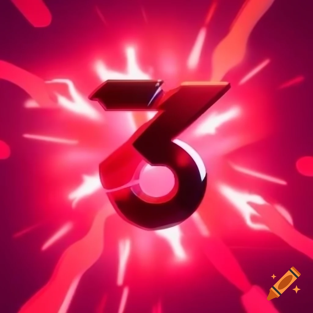 Stylized 'r' icon in pinkish-red representing computer optimization on ...