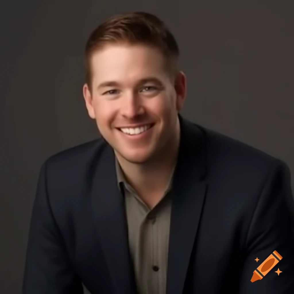 Joshua hunt on Craiyon