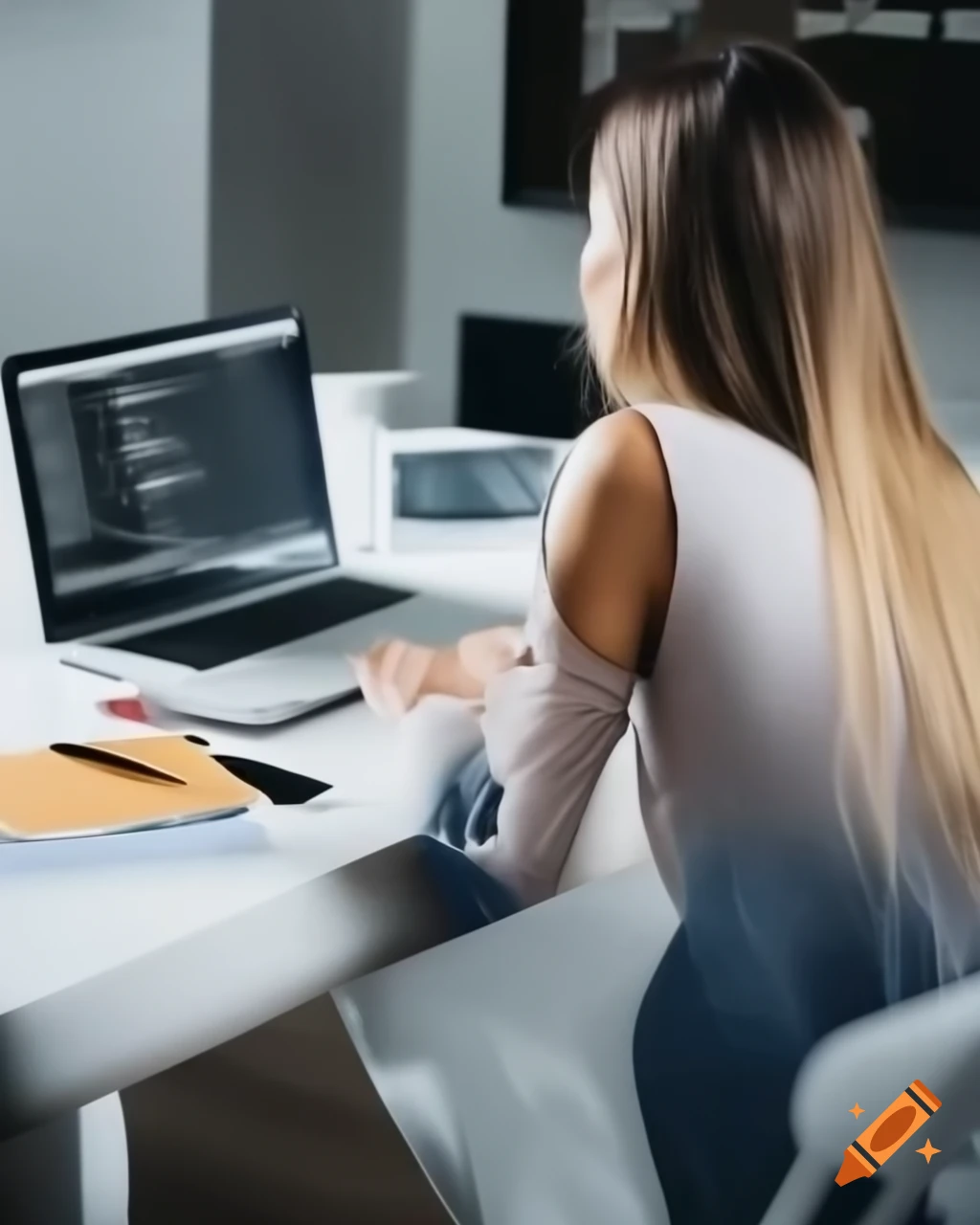 Instructions for accessing machine learning data from nasa and utilizing servers on Craiyon