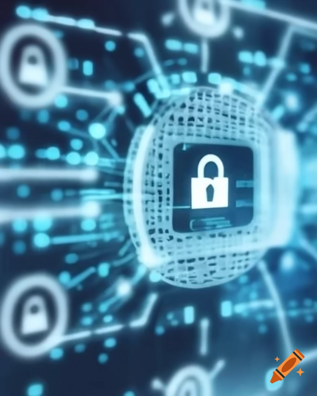 Exploration of machine learning data and server utilization for intellectual growth on Craiyon