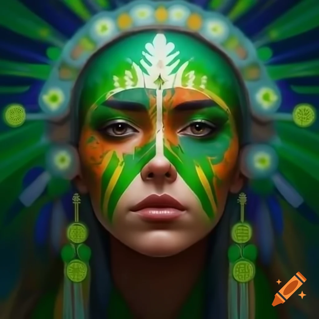 Vibrant poster for Ireland's World Peace Gathering 2025 promoting ...