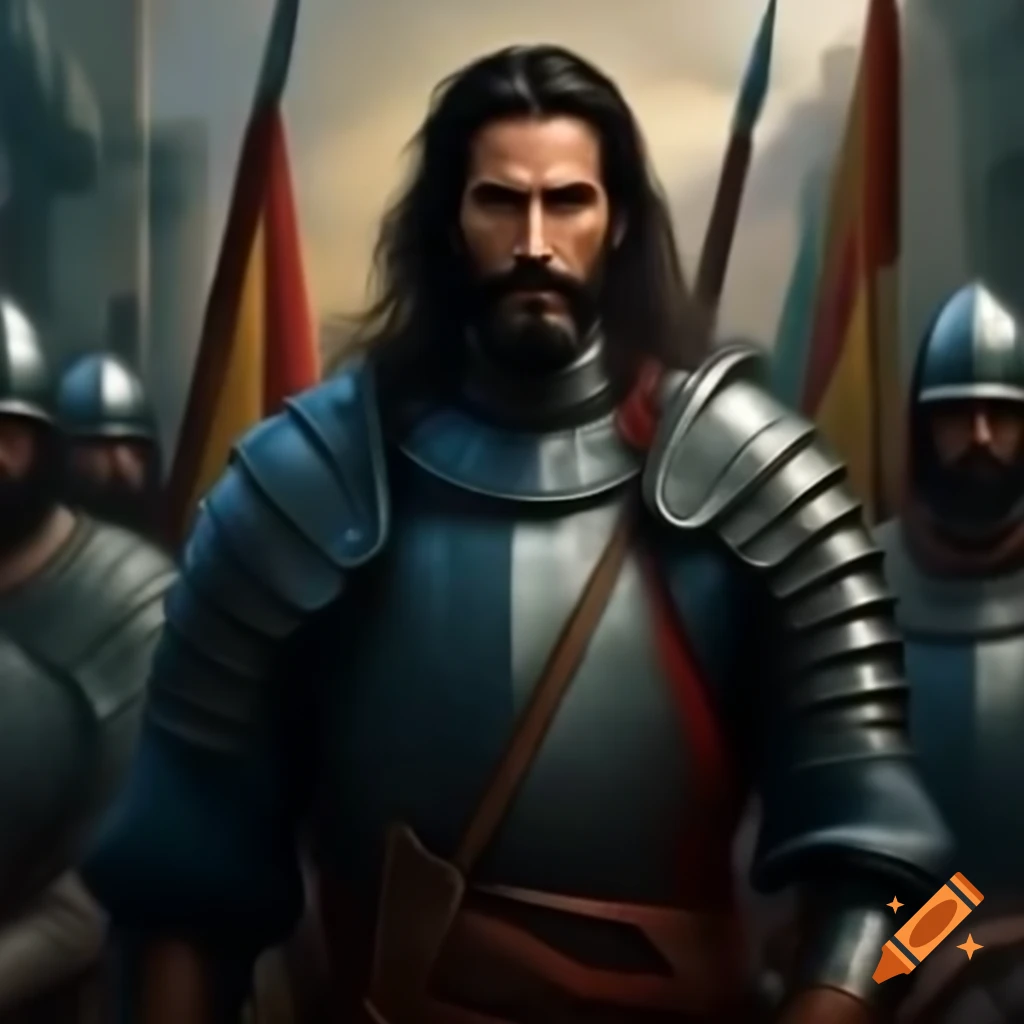 Hernan Cortes, Spanish conquistador known for expeditions in the ...