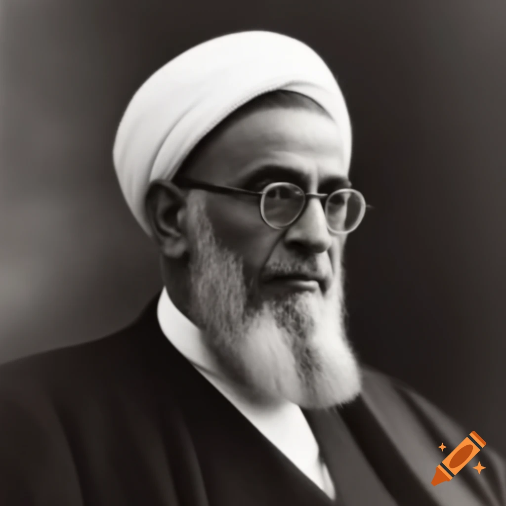 Overview of the history of islam on Craiyon