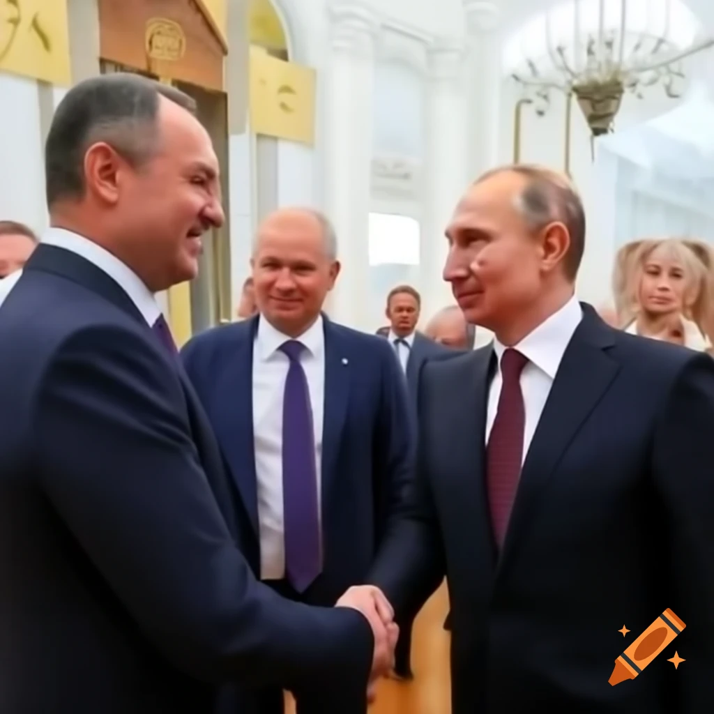 Elon musk playing cards with president putin, betting on europe and ...