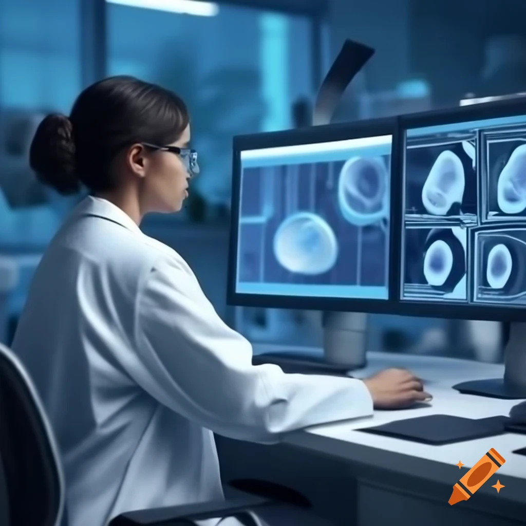 Saudi research lab focusing on ai solutions for neuro diseases with ...