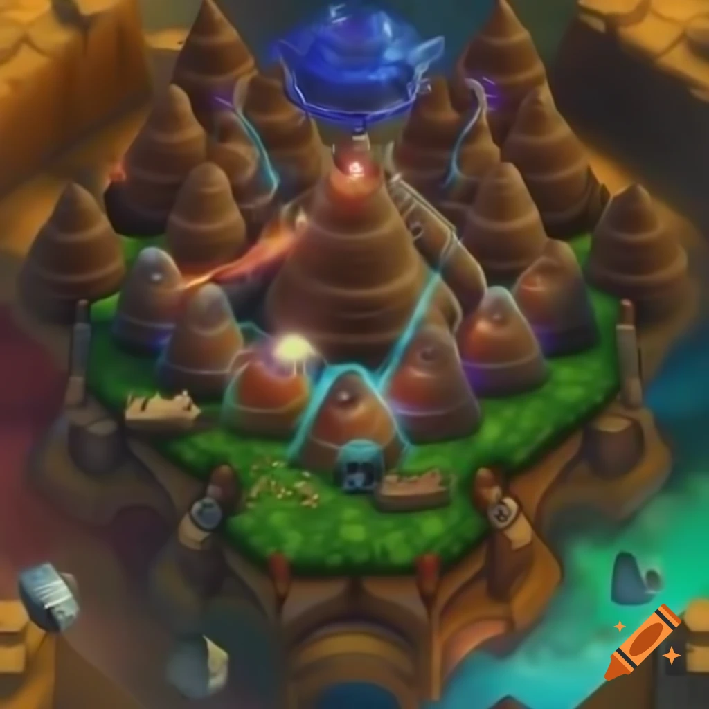 Cover art for game 'Poop City 302' on Xbox 360 on Craiyon