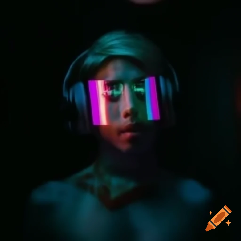 Conceptual representation of good and evil in individuals with a glitch ...
