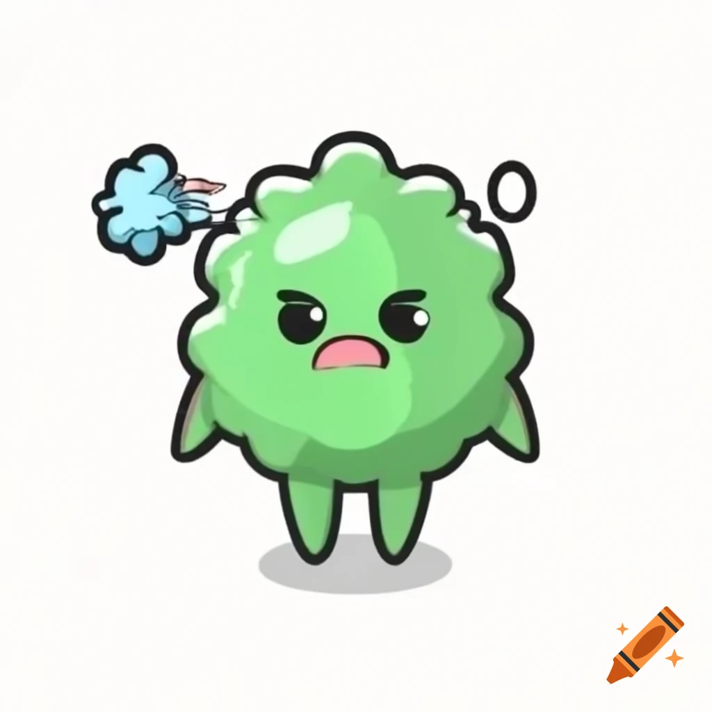 Character transformation from sluggish to healthy, depicting progress ...