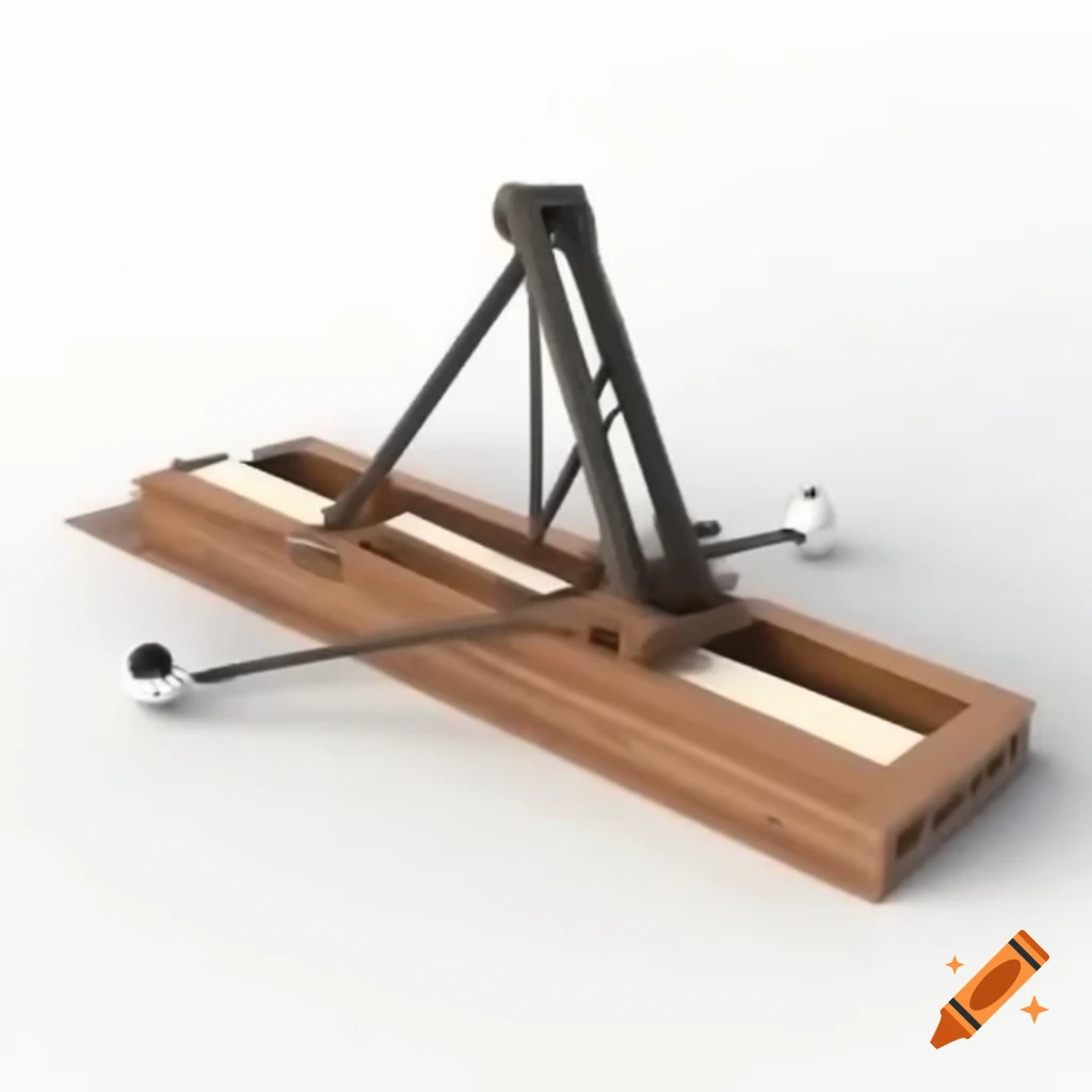 Photo-realistic rubber band catapult setup for investigating elastic ...