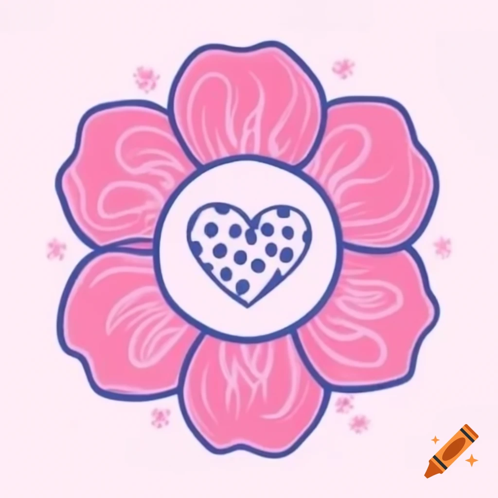 Memorable preppy emblem for company rose wishes on Craiyon