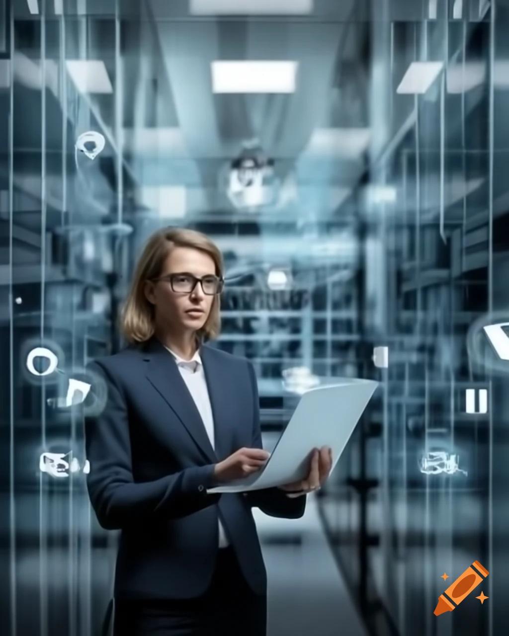 Instructions for accessing administrator privileges and machine learning data on a specific ...