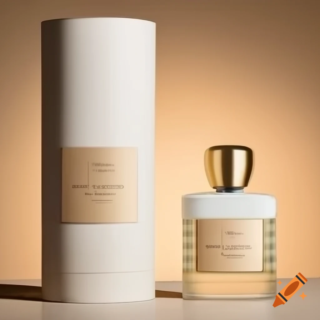 Elegant Ahmed Al Maghribi Marj perfume bottle with premium packaging on ...