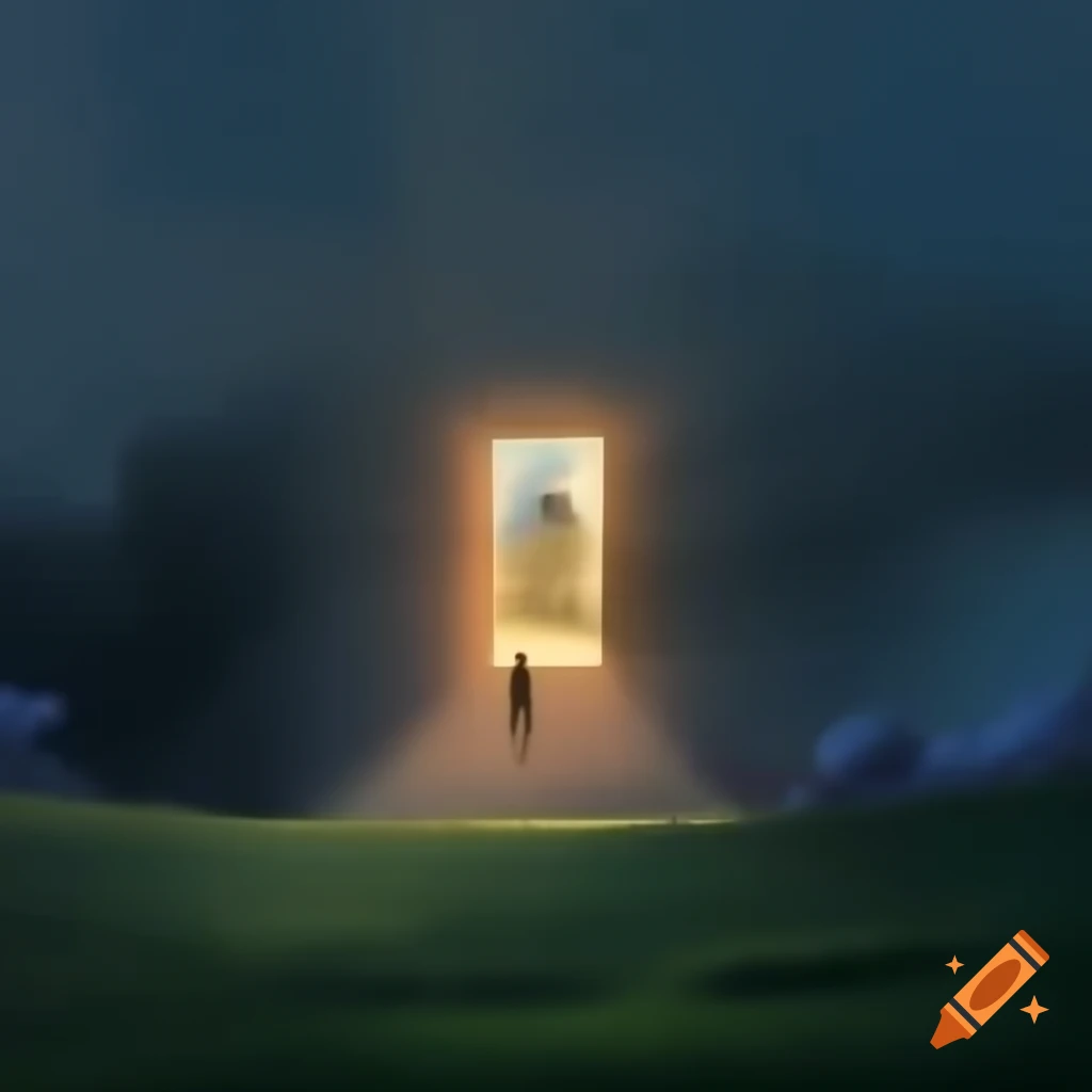 Unclear description on Craiyon