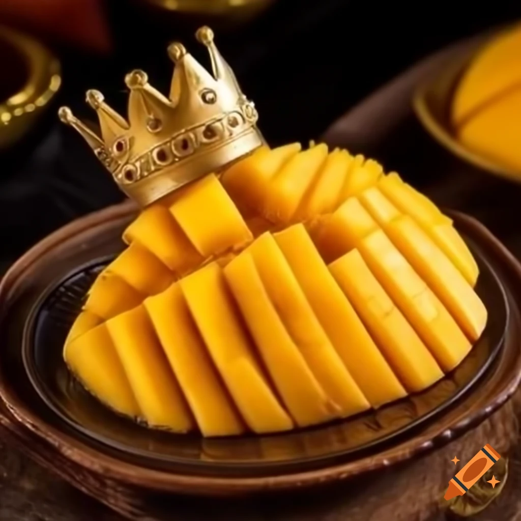 Fruits images created on Craiyon