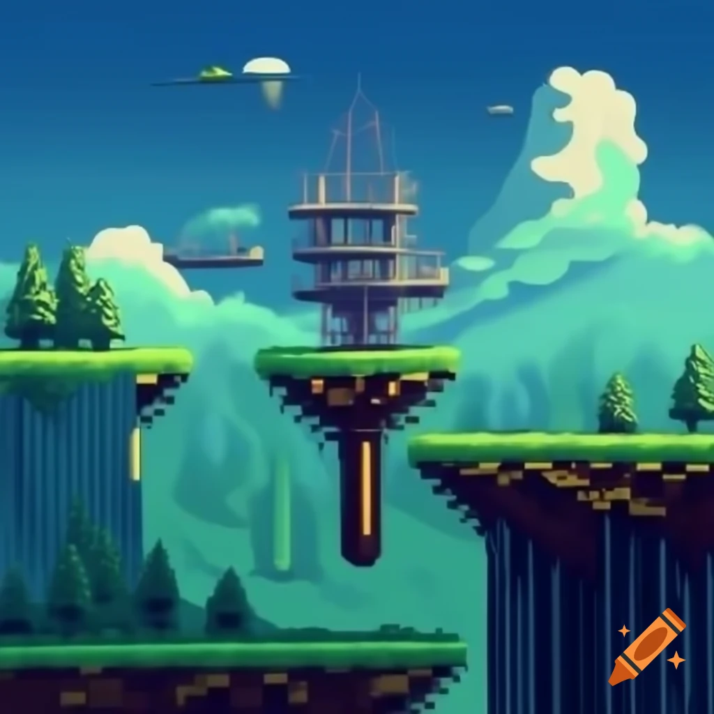 Wireframe conceptual design for mobile game interface on Craiyon