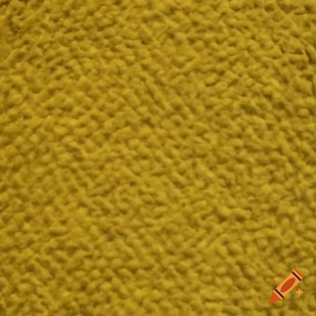 Moist semi-yellow carpet texture with darker patches for backroom ...