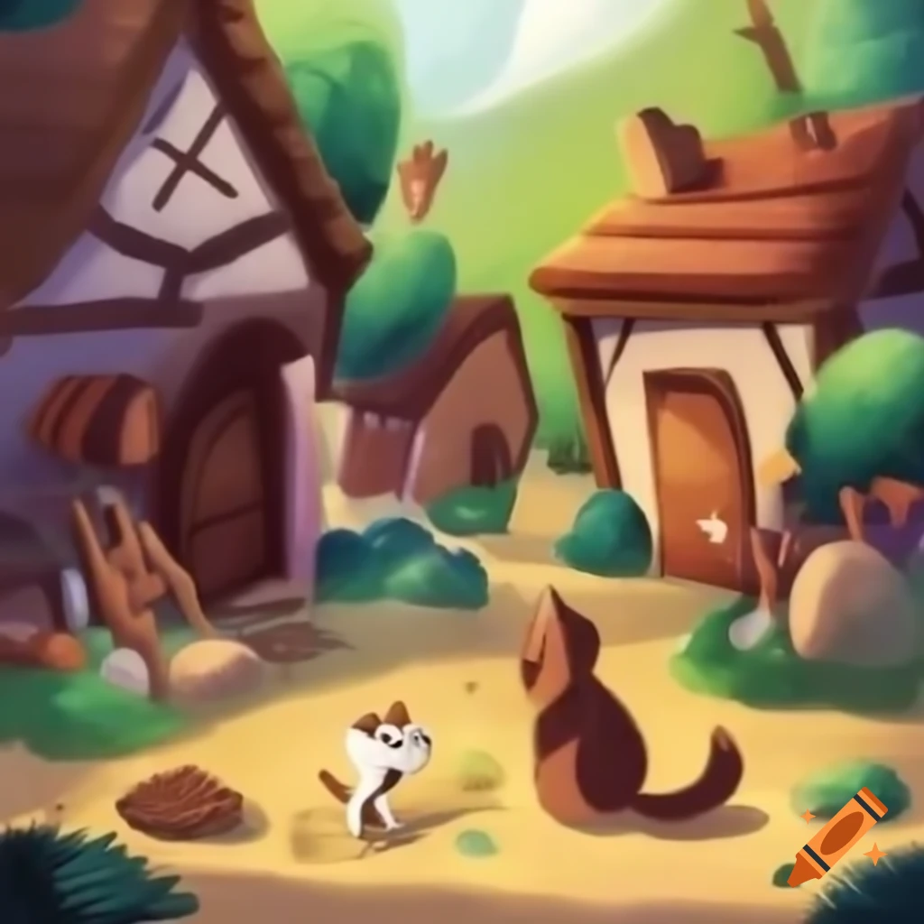 Unusual friendship between a dog named Bulbul and a cat named Meena in ...