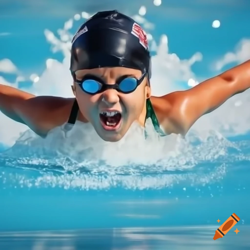 Ad for elementary extracurricular activities: art, PE, tennis, swimming ...