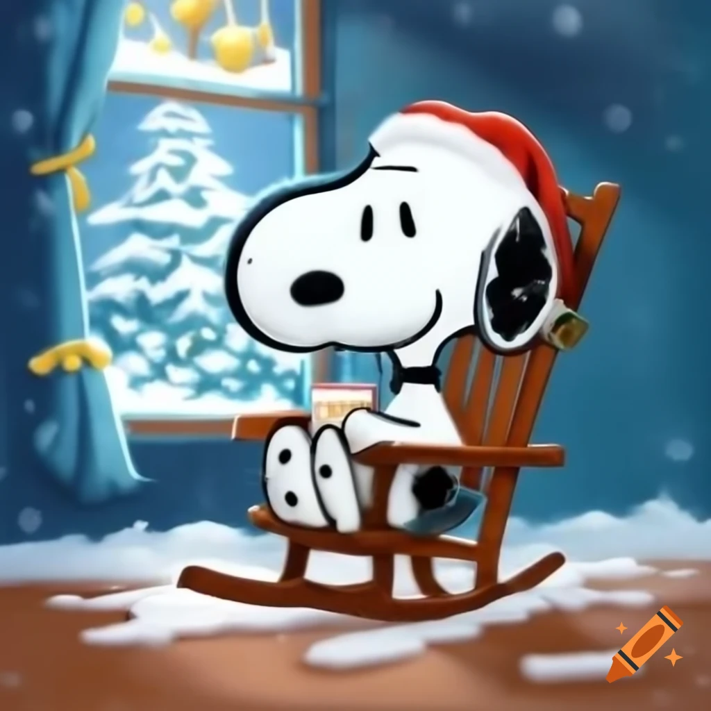 Winter images created on Craiyon