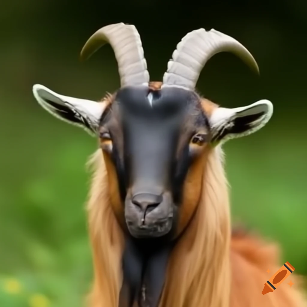 Iconic representation of Messi as the Greatest of All Time (GOAT) in ...