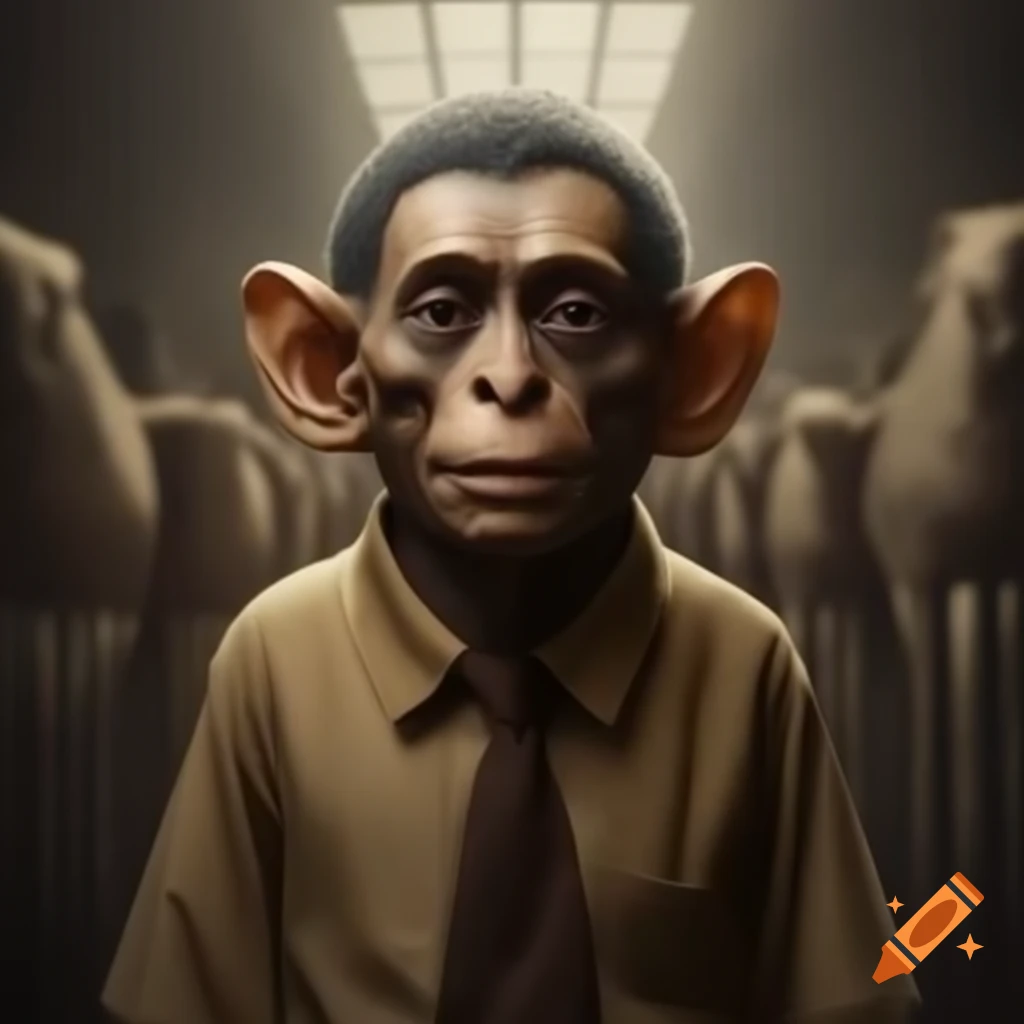 Guide for creating an accurate meme of the character 'Evolution' using ...