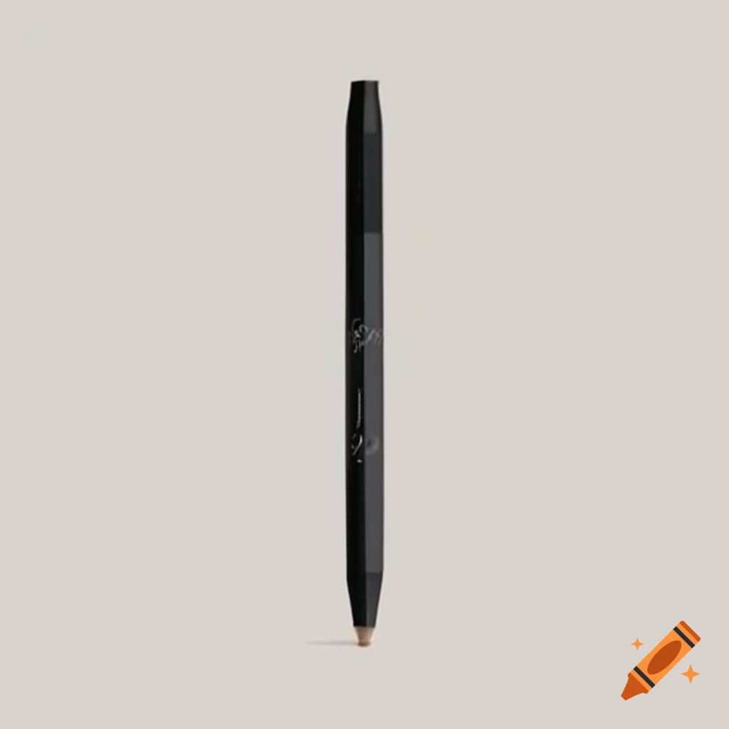 Connected stylus resembling Apple Pencil, records and transcribes text ...