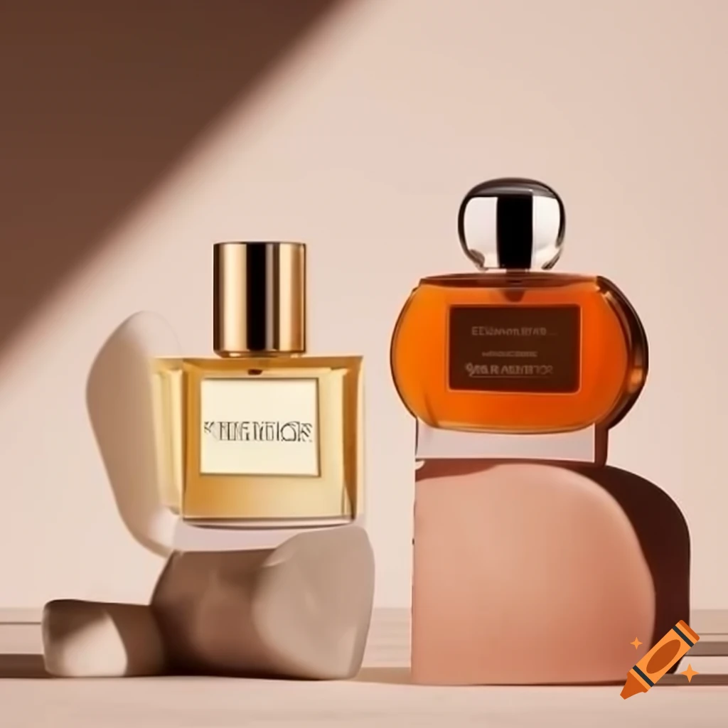 Branding images created on Craiyon