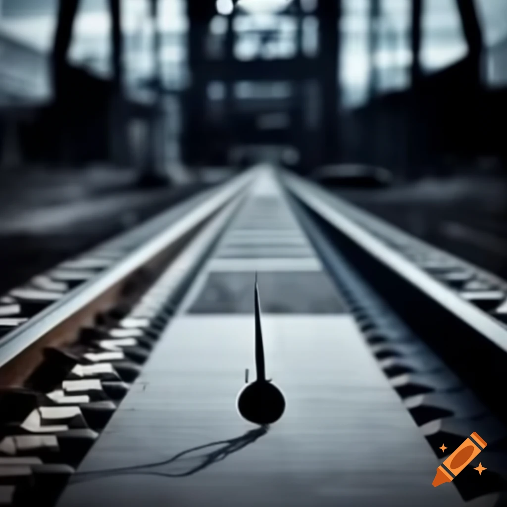 Time-lapse illustrating consistent actions leading to progress on Craiyon