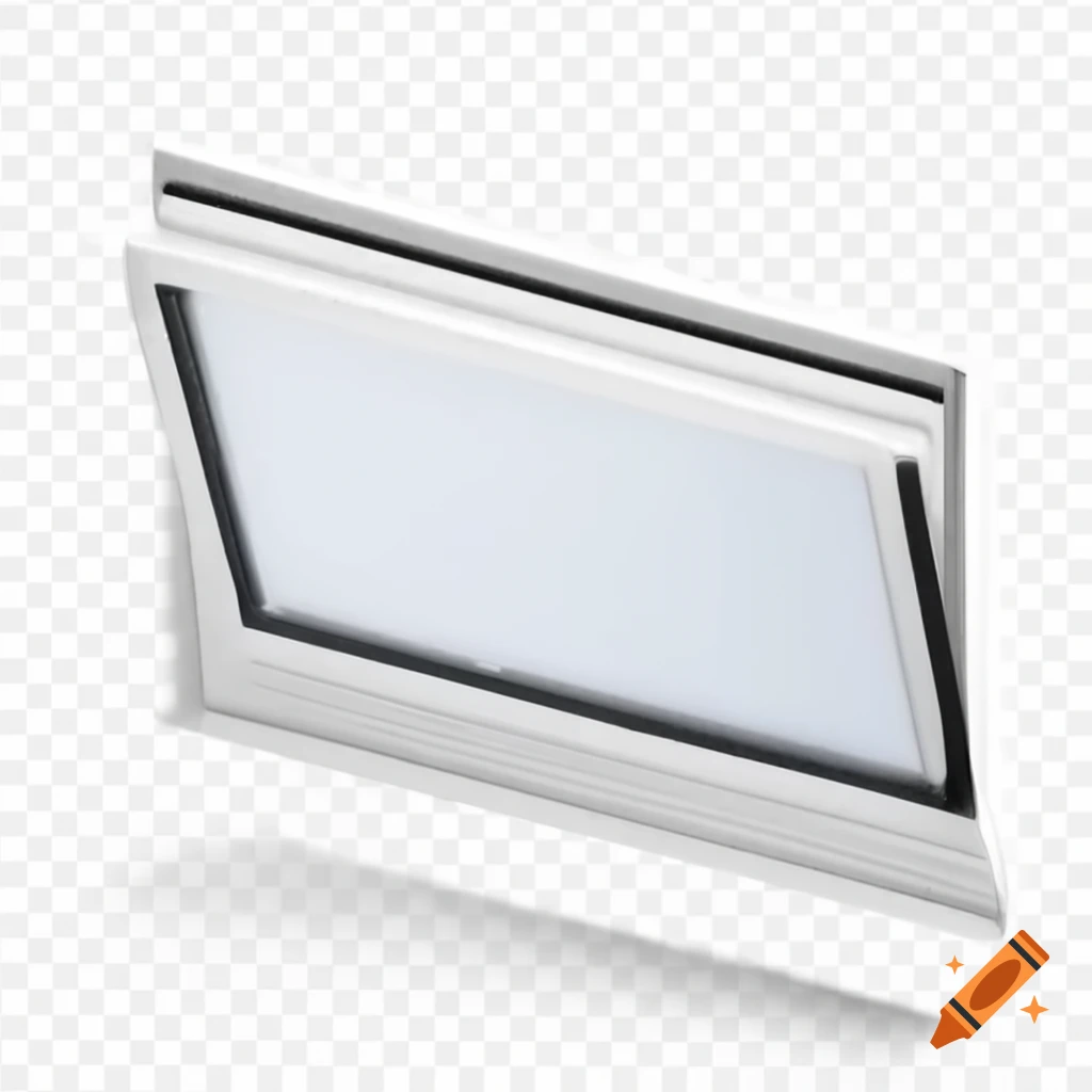 Window nano filter preventing insects and improving air quality on Craiyon