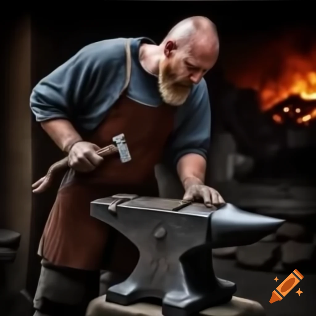 Medieval images created on Craiyon