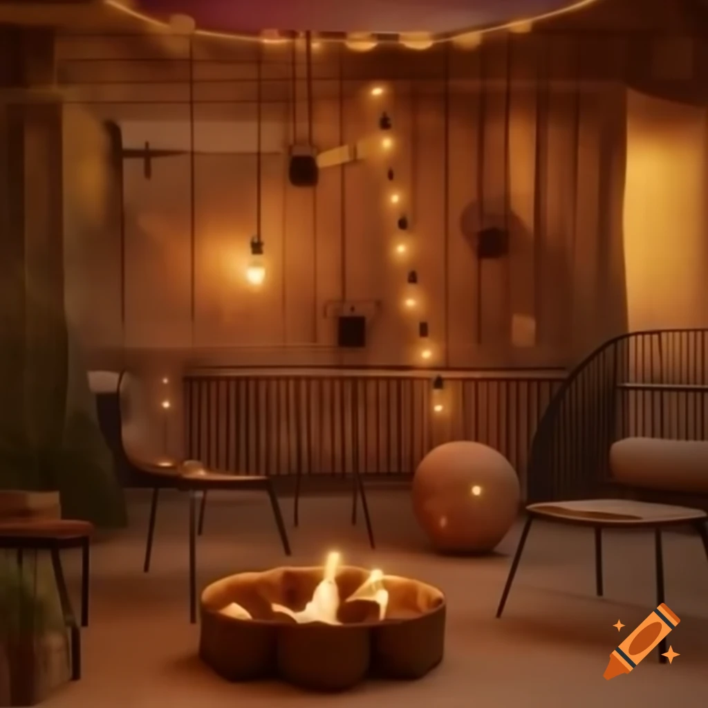 Nowshera Star Loft computer logo, artistic design on Craiyon