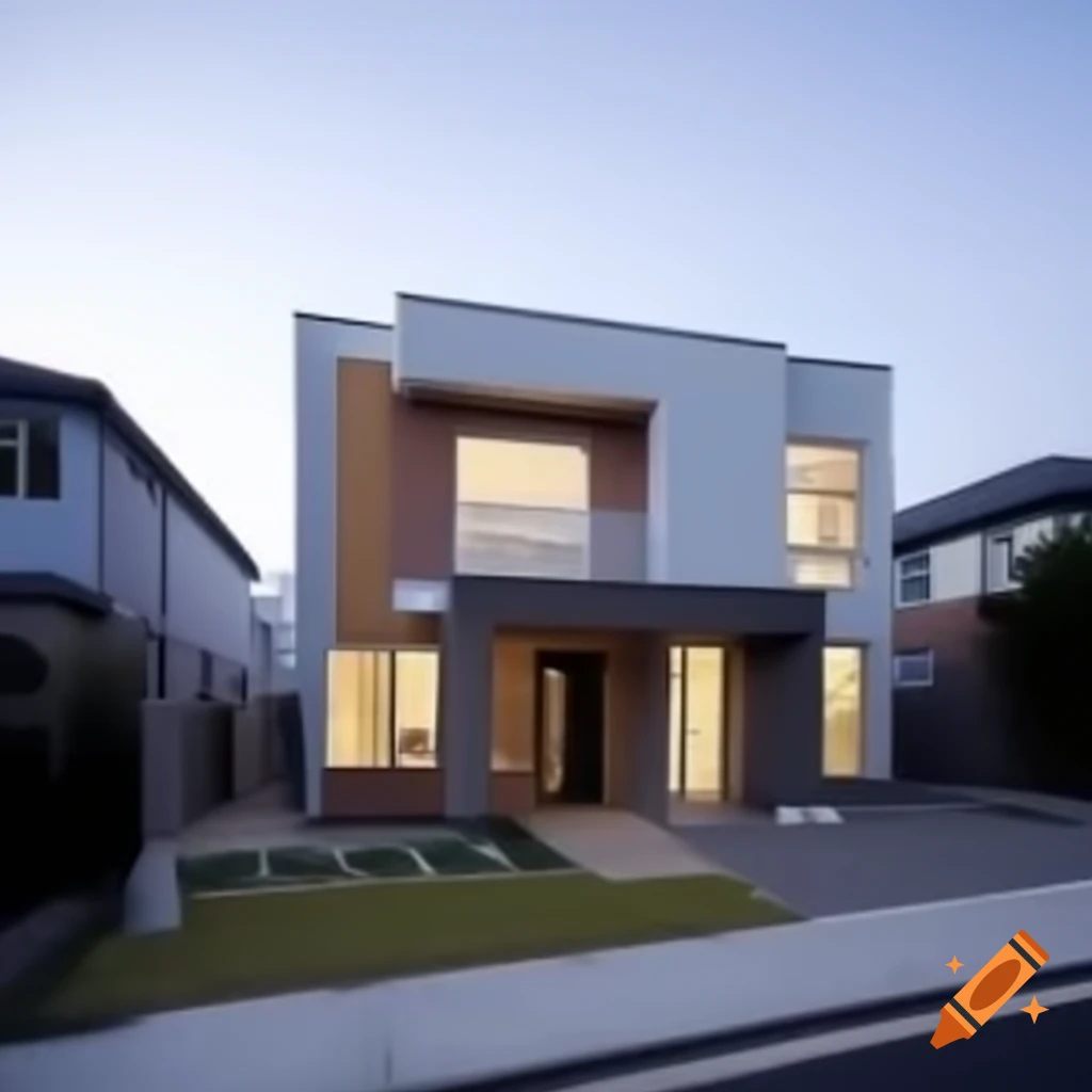 Building images created on Craiyon