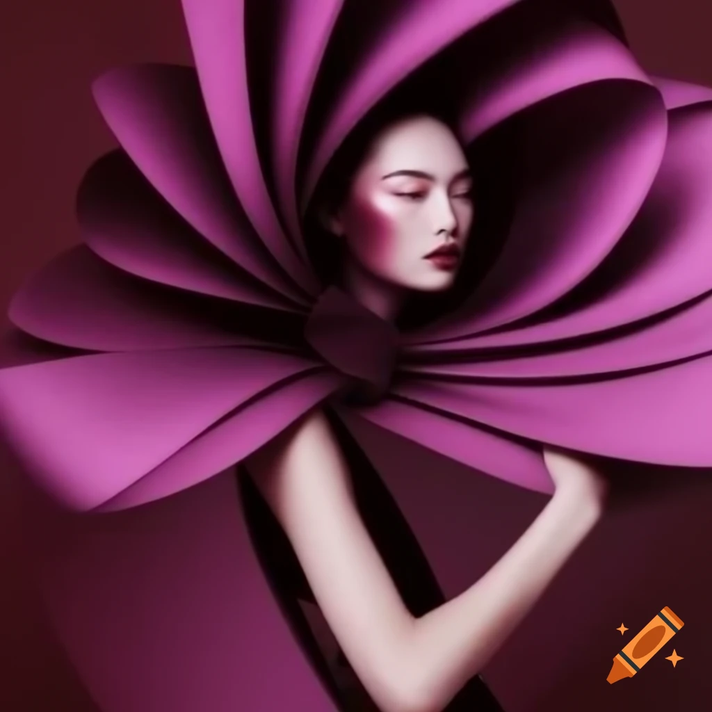 Luxury magazine CURA cover featuring bold, classy aesthetic with luxury ...