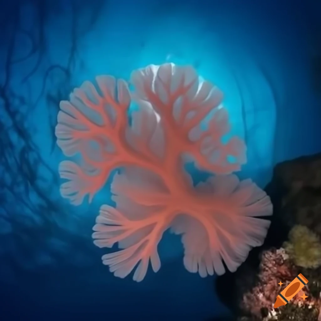 Tile set for 2D underwater ocean theme featuring coral and sand, 64x64 ...